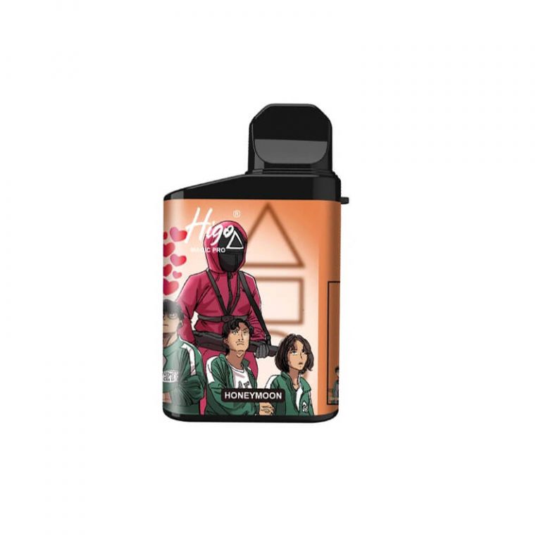 POCO BL10000, 10000 Puffs disposable Vape Box bulk wholesale