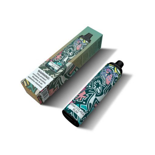 POCO BL10000, 10000 Puffs disposable Vape Box bulk wholesale