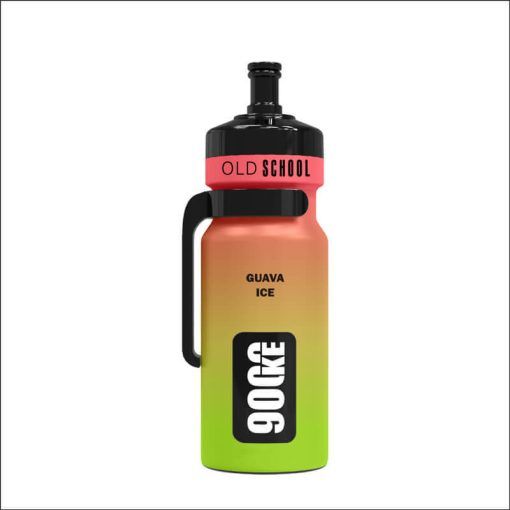 Old school Vape KE9000 9000 Puffs disposable vape device bulk wholesale